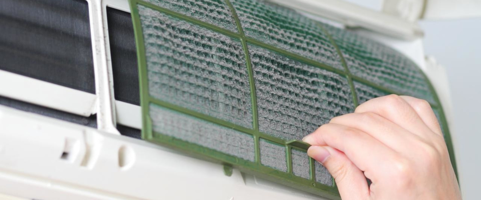 How Often Should You Clean Your AC Filter for Optimal Performance?